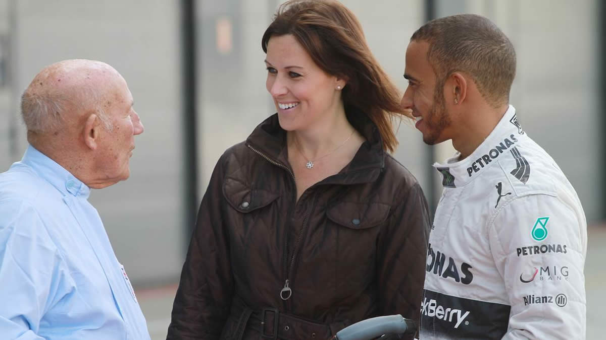 Gallery | Lee McKenzie